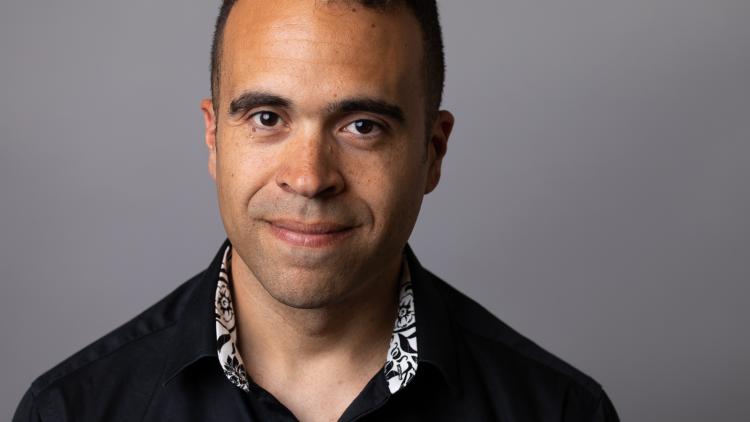 Dr Marcus Gilroy-Ware | SOAS