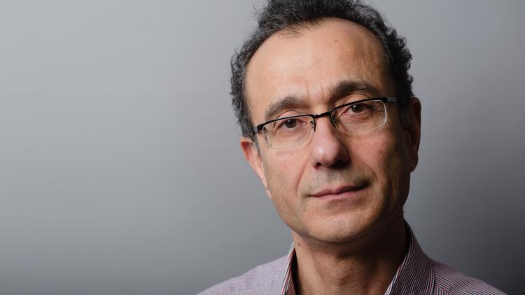 Dr Dara Salam | SOAS