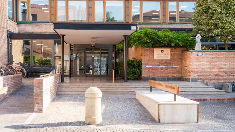 Global partnerships | SOAS