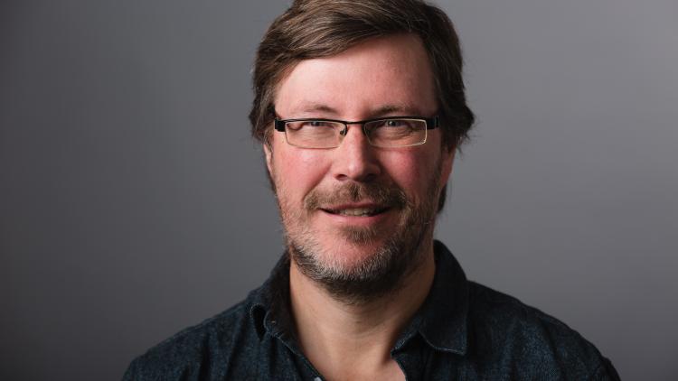 Professor Phil Clark | SOAS