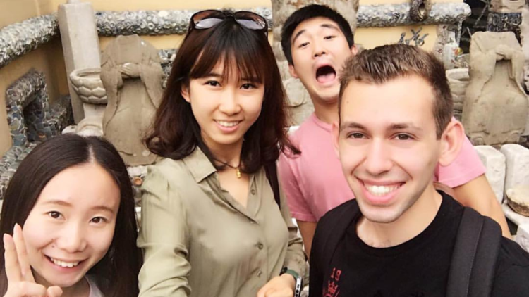 Japanese Beginners Course | SOAS