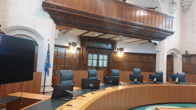 LLM International Law | SOAS