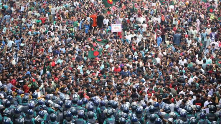 MSc Global Development | SOAS