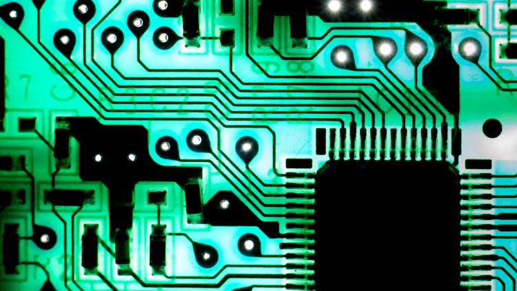 Dr Marcus Gilroy-Ware | SOAS