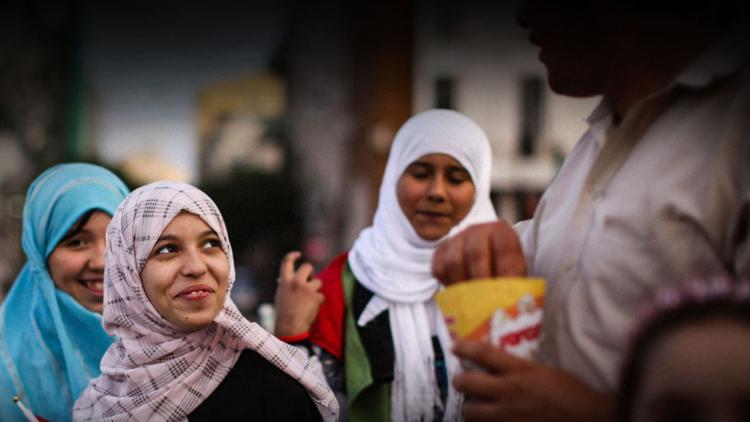 LLM Islamic Law | SOAS