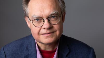 Dr Lars Laamann | SOAS