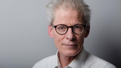 Professor David Mosse | SOAS