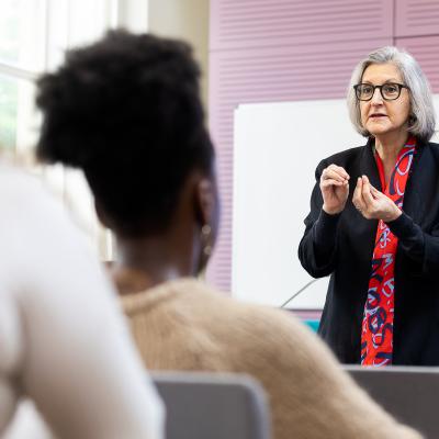 Dr Kevin Manton | SOAS