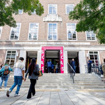 Explore SOAS | SOAS