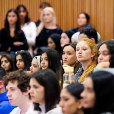 Apply to SOAS | SOAS