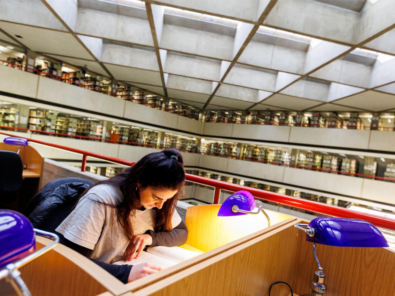 soas creative writing