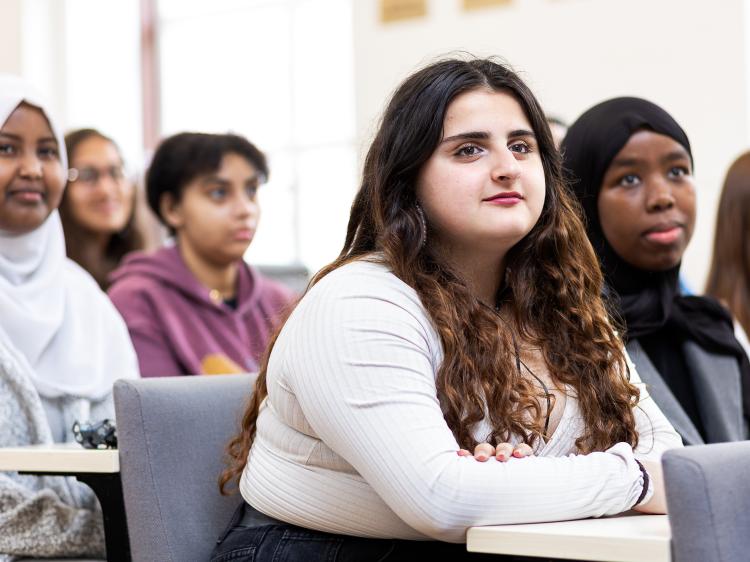 Welcome to SOAS | SOAS