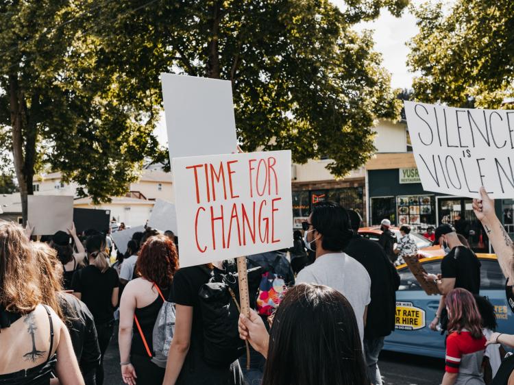 MSc Politics and International Relations | SOAS