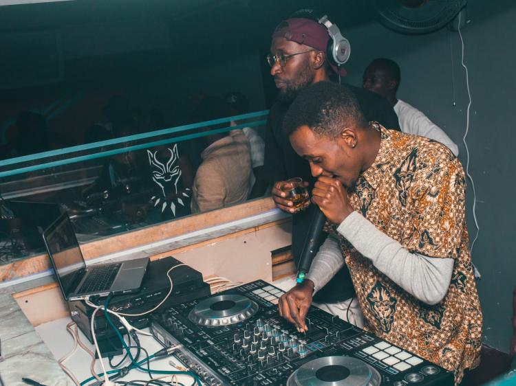 Professor Stacey Pierson | SOAS