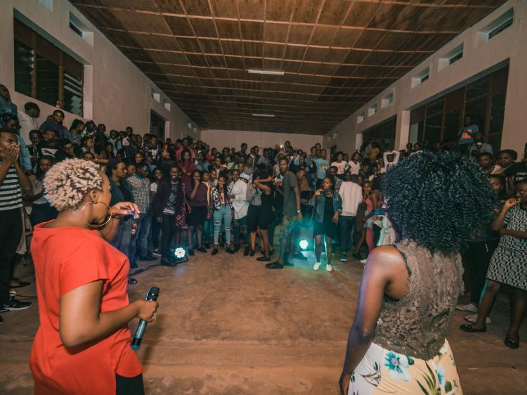 Professor Stacey Pierson | SOAS