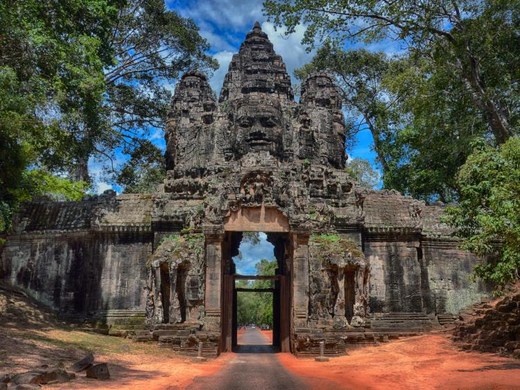 Professor Andrew R George | SOAS