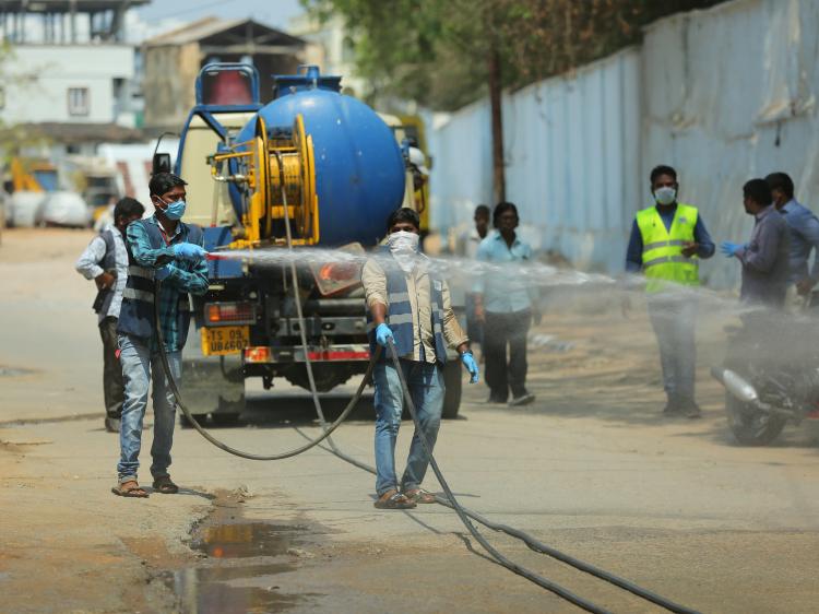 Dr Kate Bayliss | SOAS