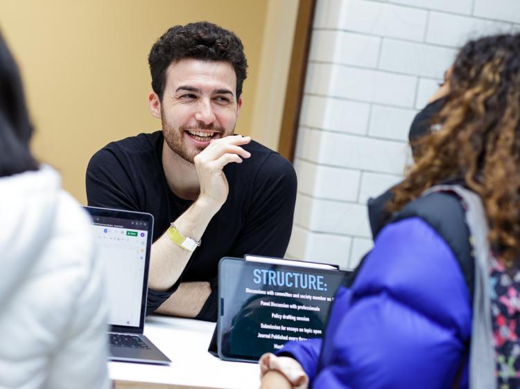 Doctoral School | SOAS