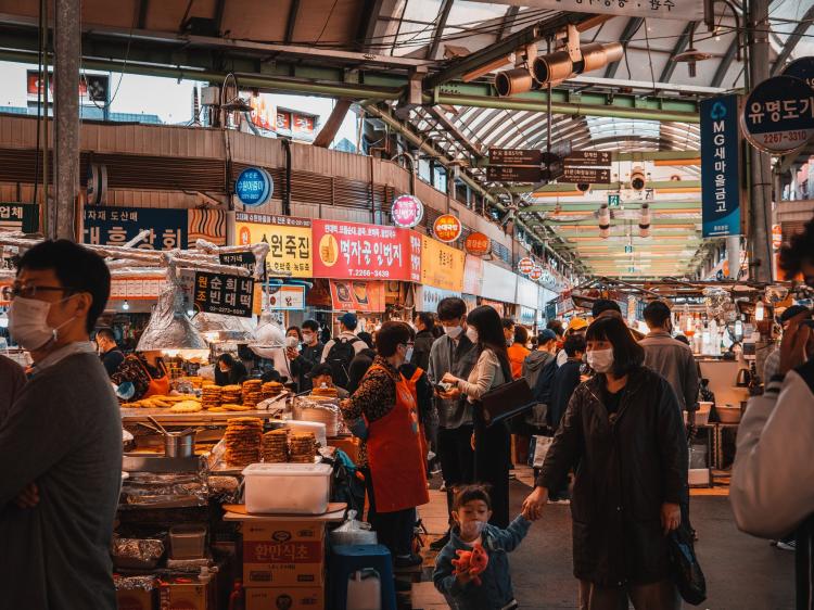 MA Japanese Studies (Dual Degree Programme) | SOAS