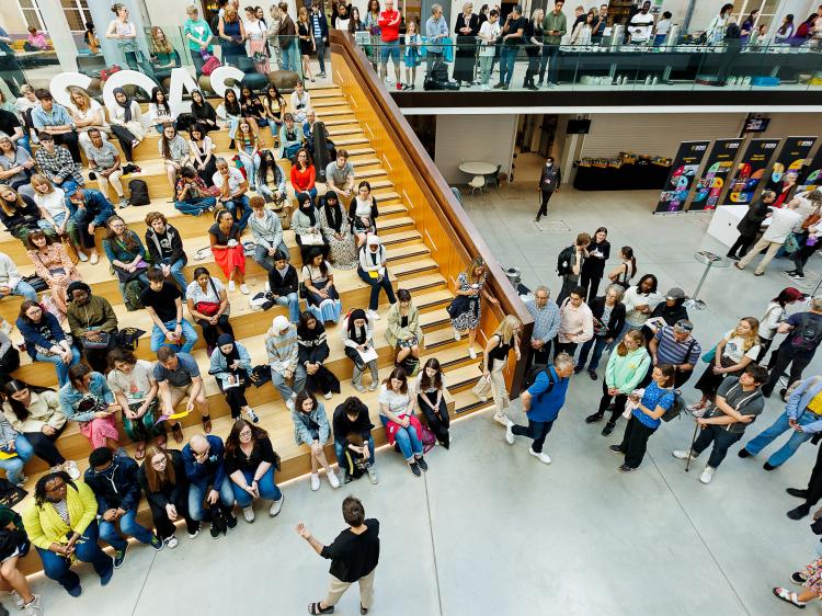 Welcome Week 2025 | SOAS