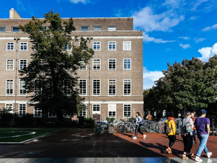 How to apply for accommodation | SOAS