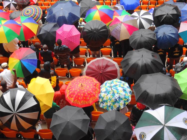 MA Postcolonial Studies | SOAS