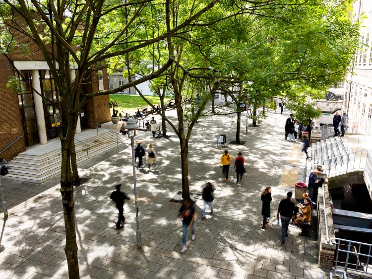 Doctoral School | SOAS