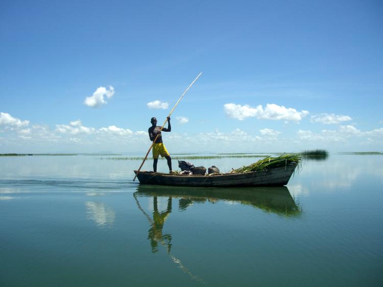 Professor Philippe Cullet | SOAS