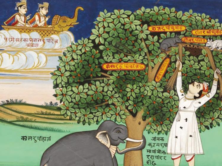Professor Andrew R George | SOAS