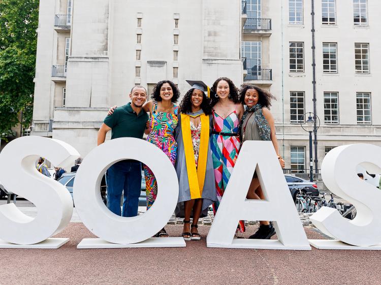 MPhil/PhD in Development Economics | SOAS