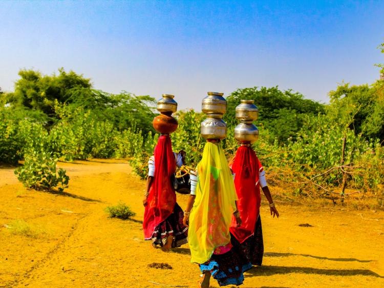 Professor Philippe Cullet | SOAS