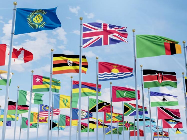 MSc Global Political Economy | SOAS