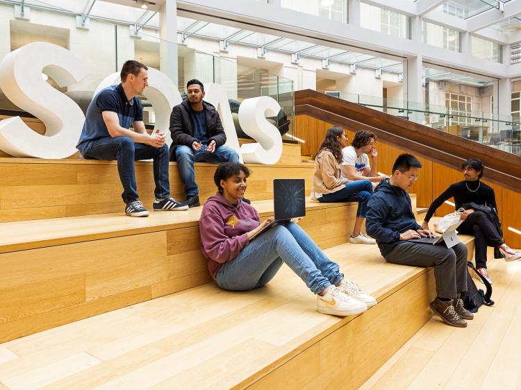 MPhil/PhD in Development Economics | SOAS