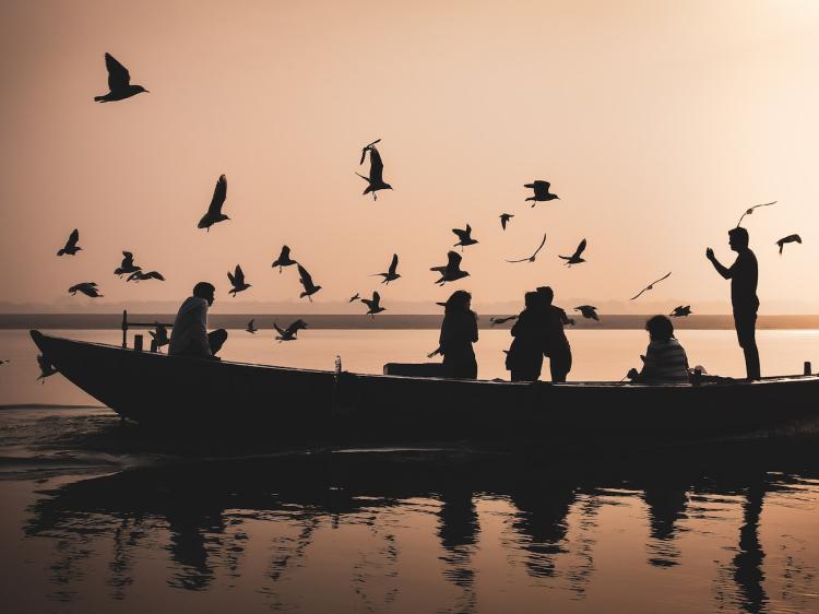 Professor Philippe Cullet | SOAS