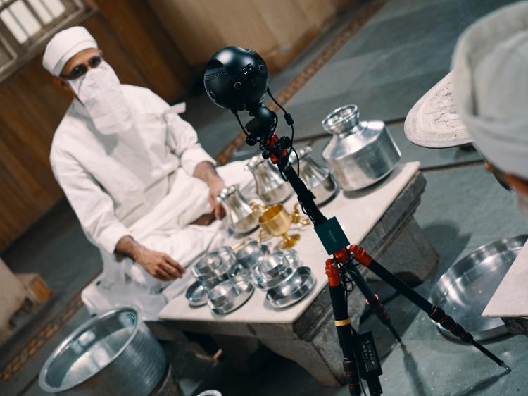 Emeritus Professor Nicholas Sims-Williams | SOAS