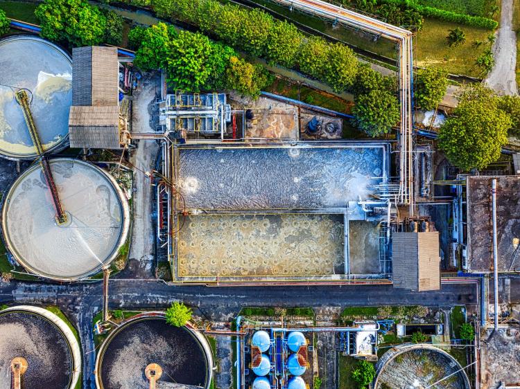 Professor Philippe Cullet | SOAS