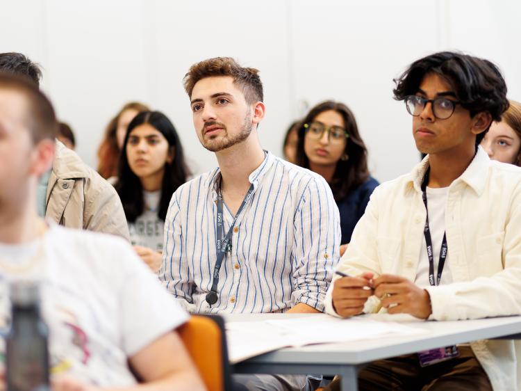 Apply to SOAS | SOAS