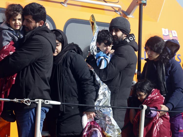 LLM Human Rights, Conflict and Justice | SOAS