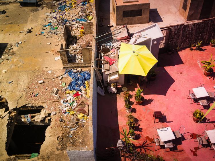 Dr Kate Bayliss | SOAS