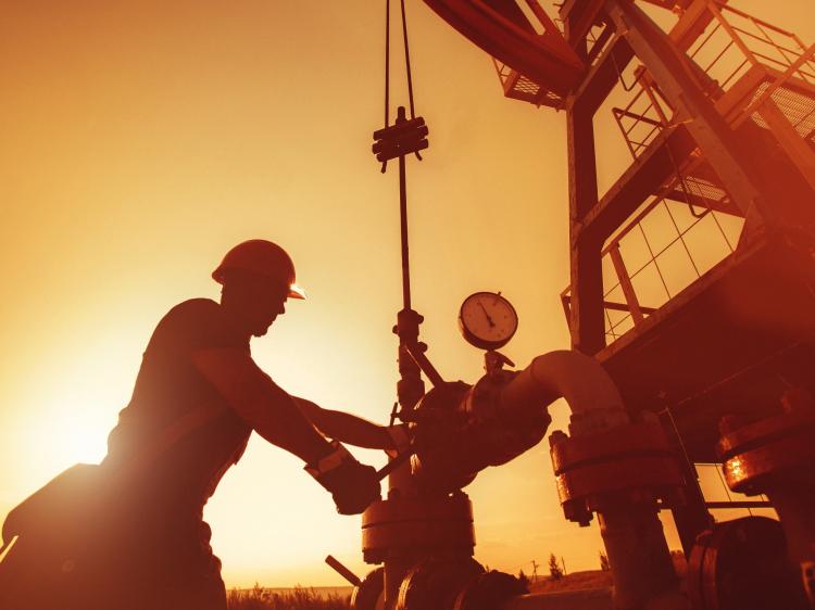 Professor David Mosse | SOAS