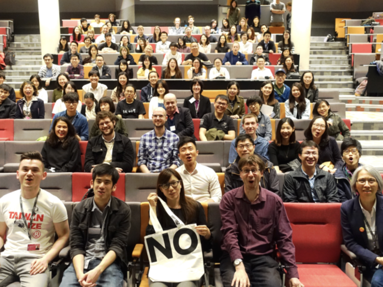 Professor Stephen Chan, OBE | SOAS