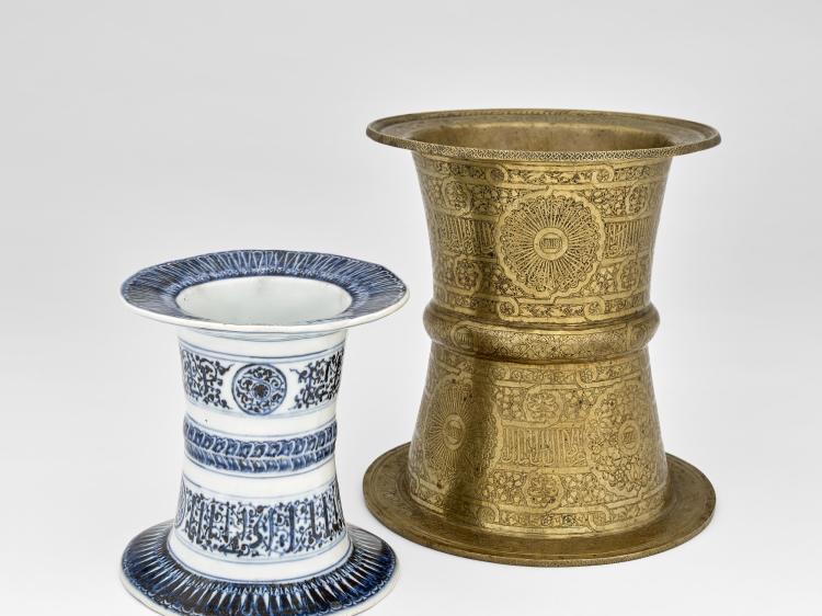 Painting through a colonial lens: How British prints shaped how ...