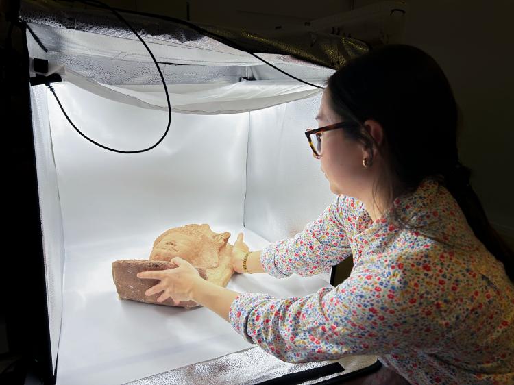 BA Digital Media, Culture and ... | SOAS