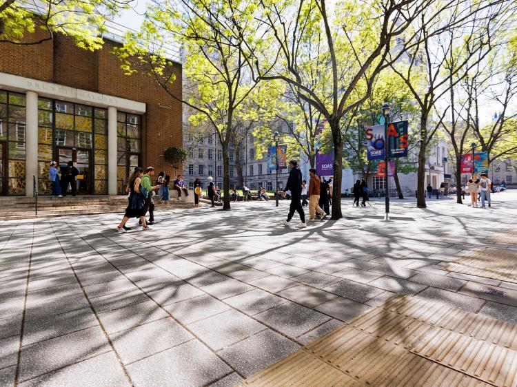 Doctoral School | SOAS