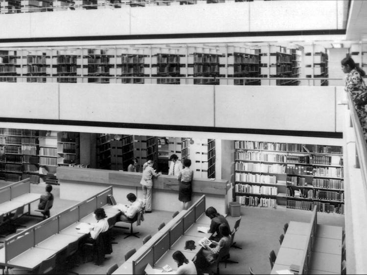 Use the Library | SOAS