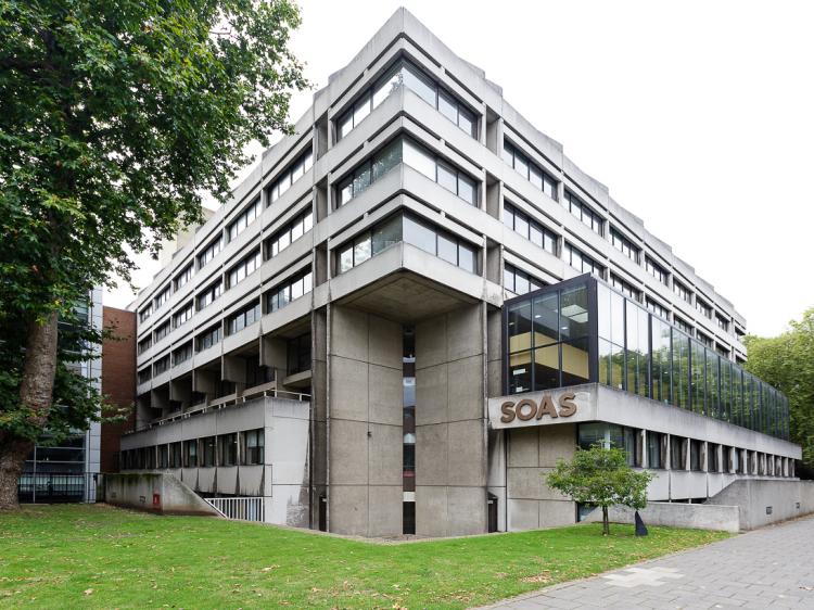 MPhil/PhD in Development Economics | SOAS