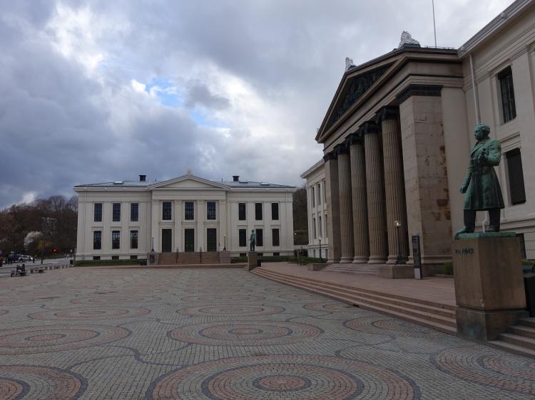 Global partnerships | SOAS