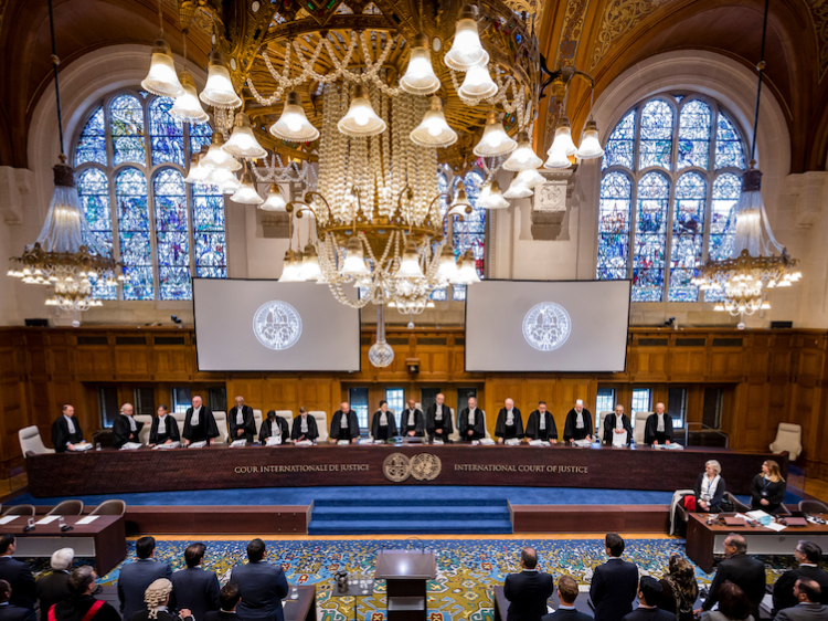 LLM Islamic Law | SOAS