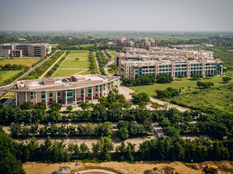 Global partnerships | SOAS