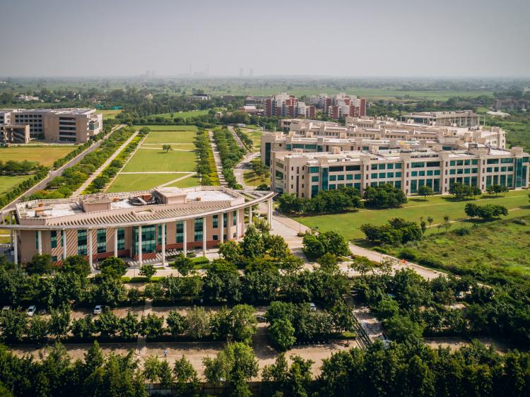 Professor David Mosse | SOAS